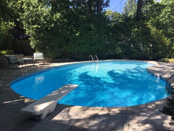 Ottawa Pool Opening | Professional Spring Service